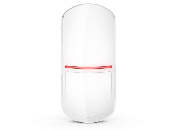 Satel APMD-250 Bezprzewodowa dualna czujka ruchu > SATEL GRENTON Smart ...